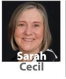 Sarah Cecil | Westside Seattle